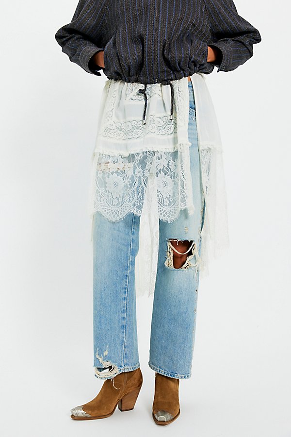 FREE PEOPLE Brayden Western Boots